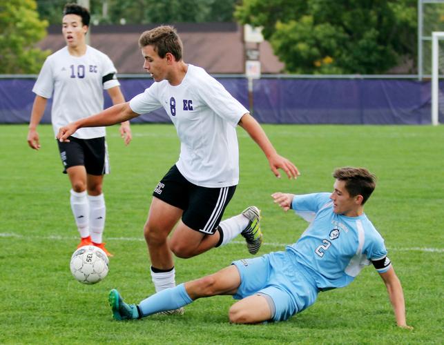 Inside Soccer: Left back Jolley emerging as offensive threat for state ...