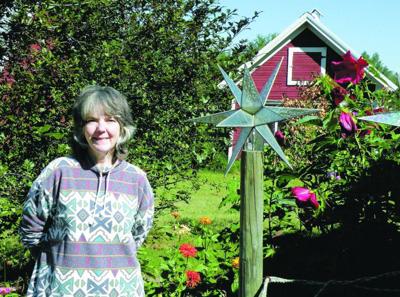 Rising Moon Studio offers colorful works, lessons | Daily Updates ...
