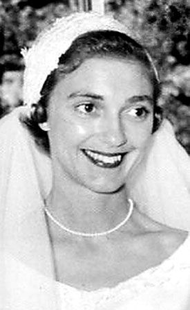 Alice Homstad | Obituaries | leadertelegram.com