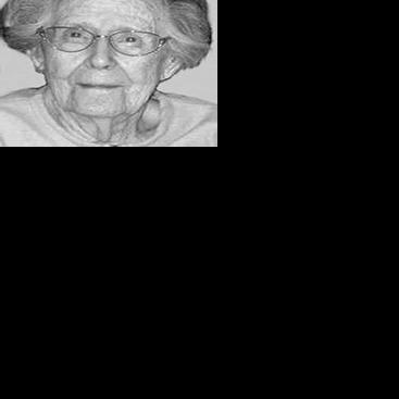 Doris Bryan | Obituaries | leadertelegram.com