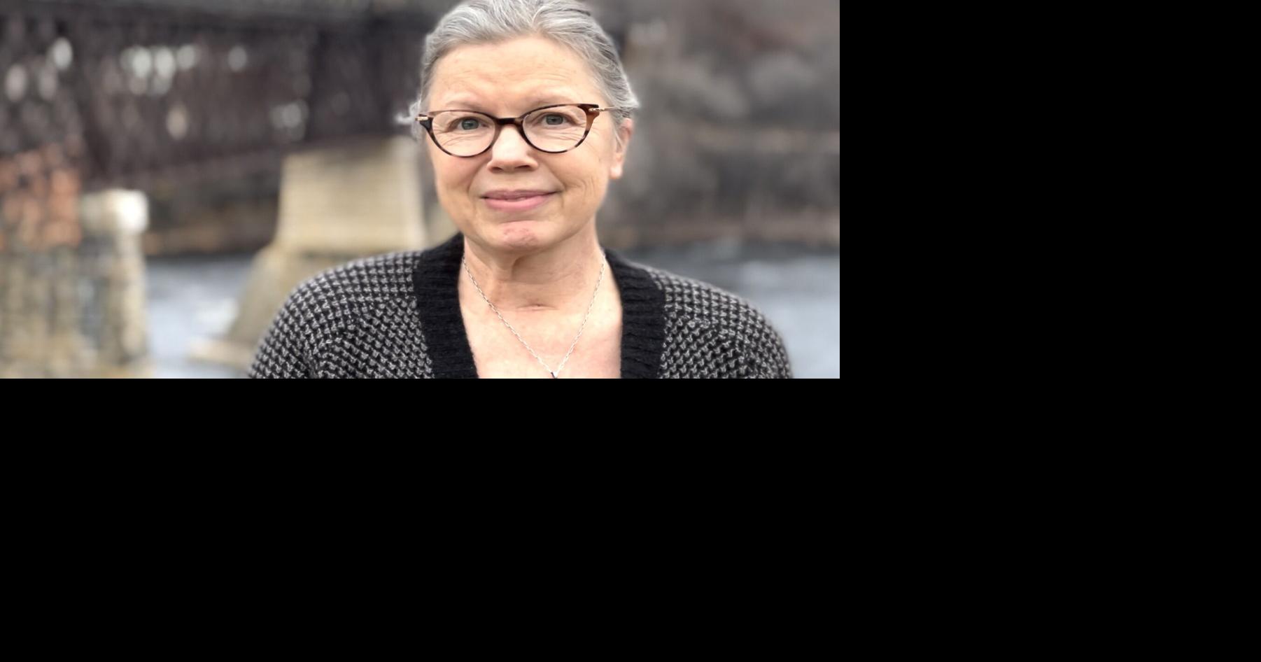 Your candidate: Deirdre Jenkins District 2 | Local News ...