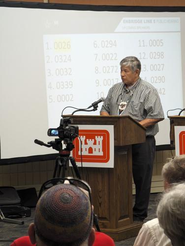 Bay Area community sounds off on proposed Line 5 reroute | Country Life ...