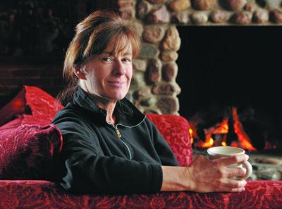 Familiar Faces: Aspenson whips up restaurant success | Front Page ...