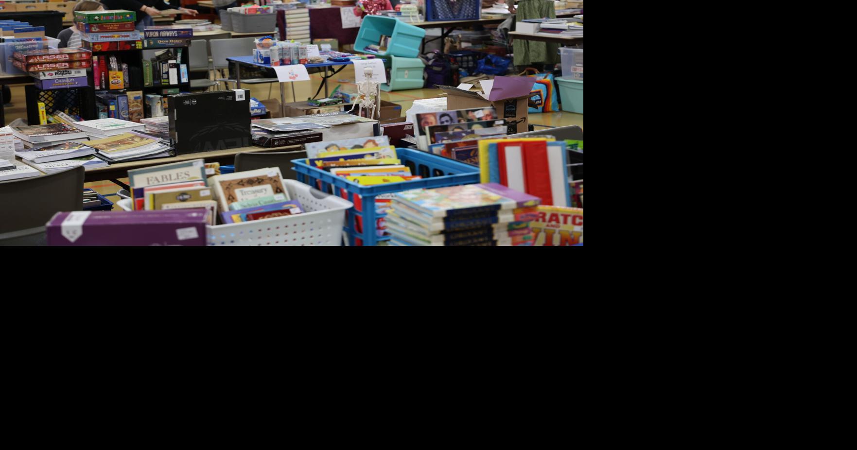 Homeschool families gather for the Chippewa Valley Annual Homeschool ...