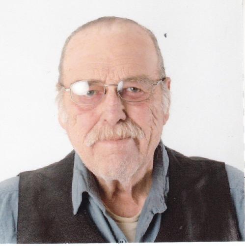 Jerald Strader | Obituaries | leadertelegram.com