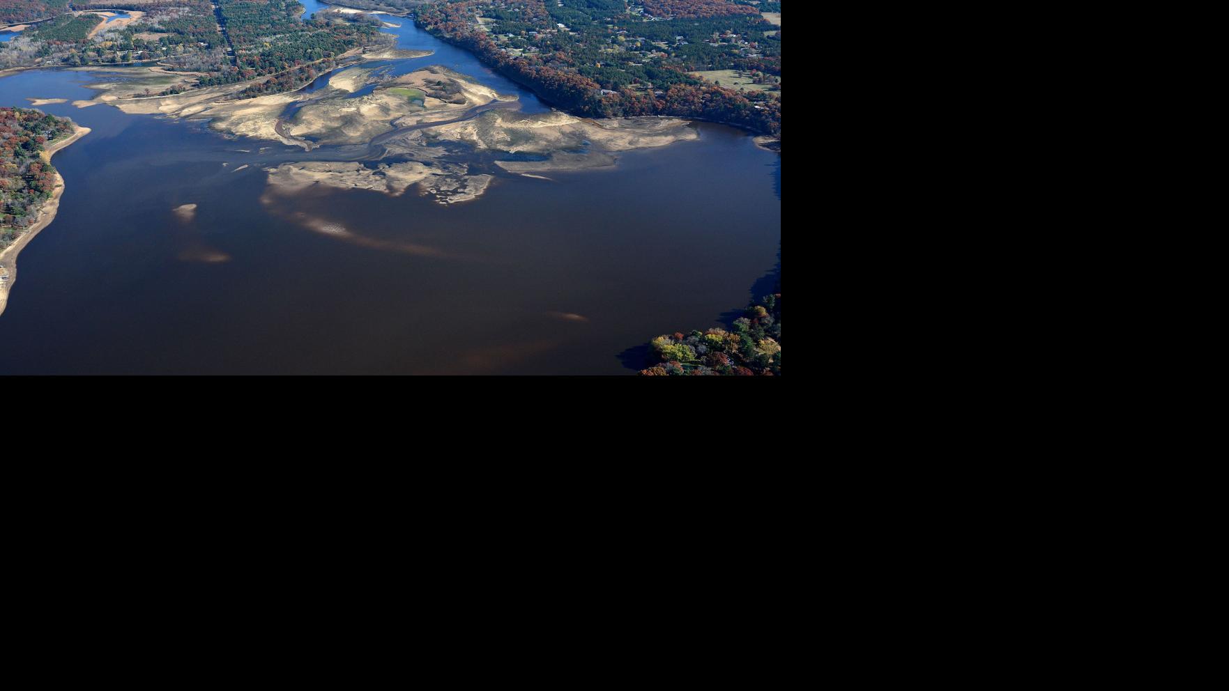 Lake Altoona dredging vote set for Wednesday | Front Page ...