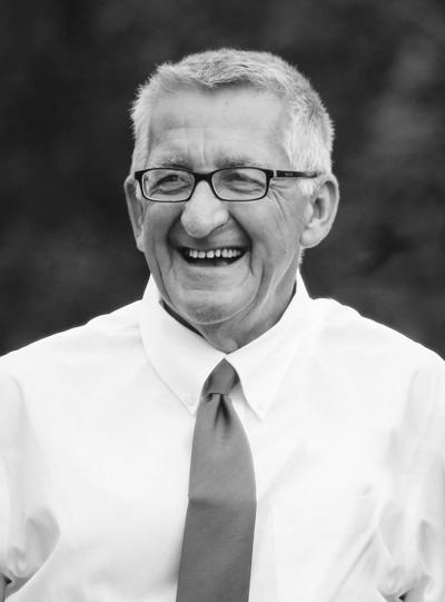 Ray Rogers | Obituaries | leadertelegram.com