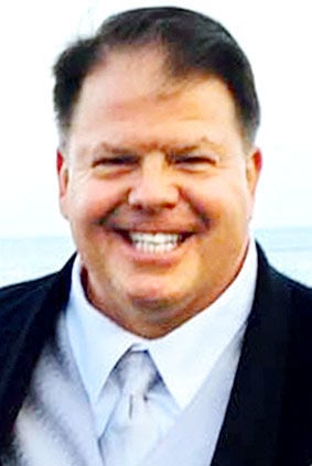 Michael Grambo | | leadertelegram.com