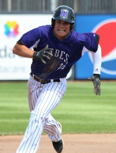 Photo gallery: Eau Claire Memorial vs. Bay Port in Division 1 baseball state semifinals | Sports ...