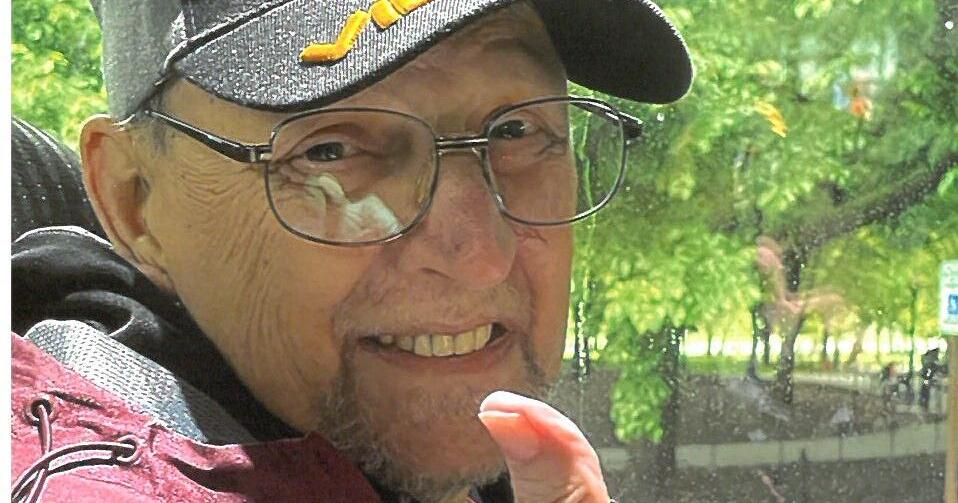 Steven Radke | Obituaries | leadertelegram.com