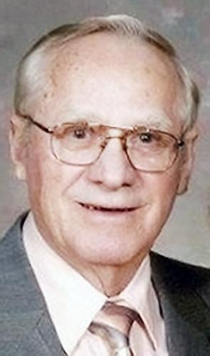 Eugene Halama Sr. | Obituaries | leadertelegram.com