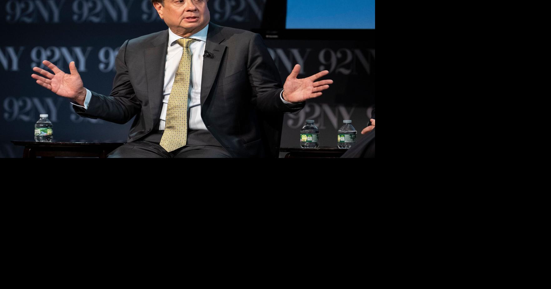 US Election 2026 New York | Nation & World | leadertelegram.com