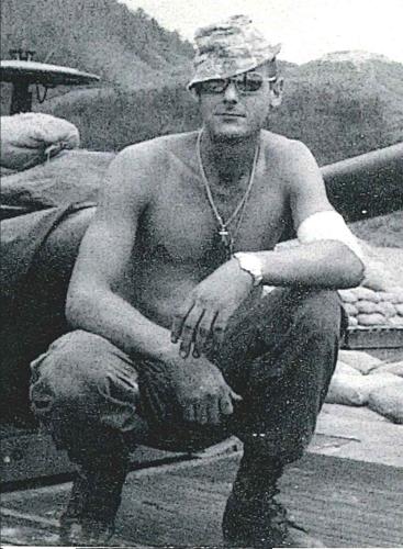 James Hass | Obituaries | leadertelegram.com