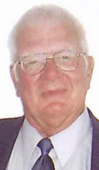 John Slavsky | Obituaries | leadertelegram.com