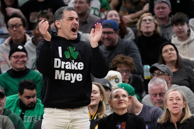 Pritchard scores 23, Brown has 20 as Celtics beat Trail Blazers 102-94 ...