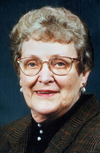 Joan Fleming | Obituaries | leadertelegram.com