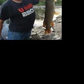 Jay Olson | Obituaries | leadertelegram.com