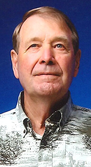 Robert Turk | Obituaries | leadertelegram.com