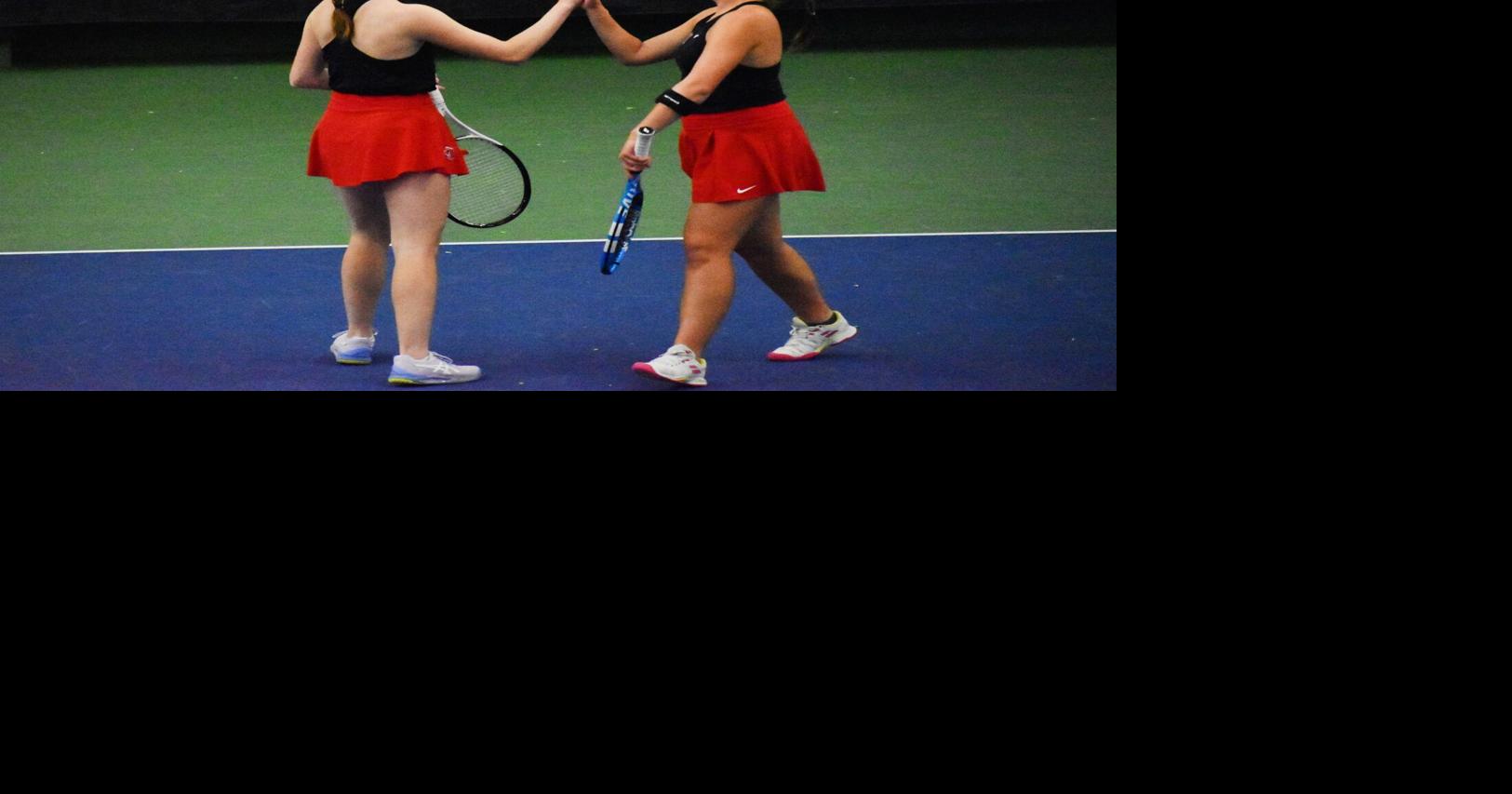 Girls tennis individual tournament kicks off Thursday | Sports ...