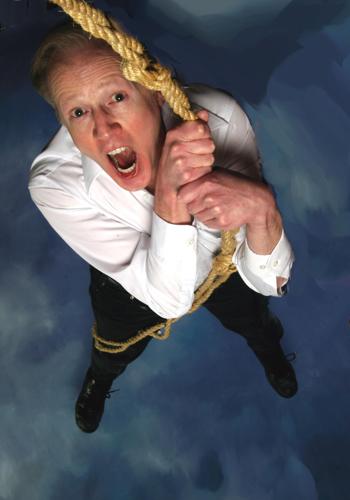 Comedian Tim Cavanagh comes to the Chippewa Valley | Arts ...