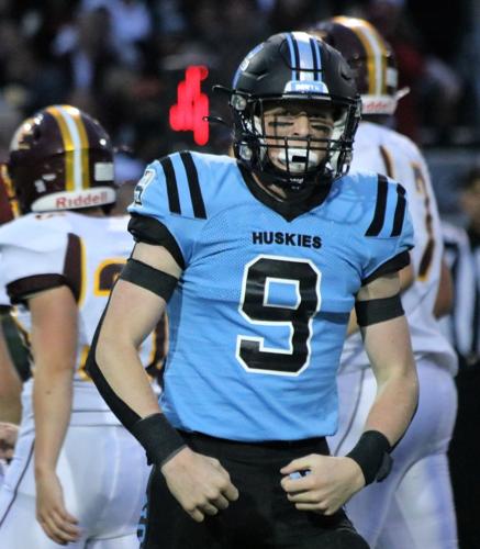 Photo gallery: Menomonie at Eau Claire North football | Sports ...