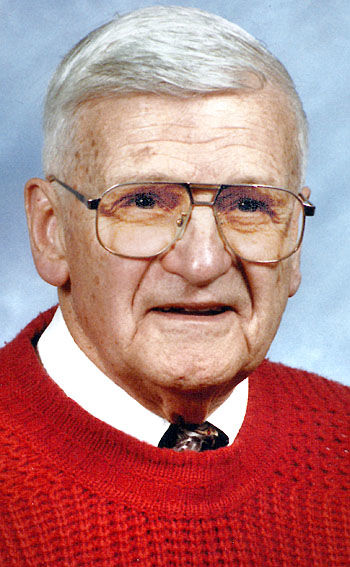 Charles Ellis | Obituaries | leadertelegram.com