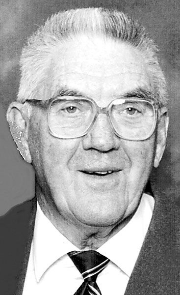 Kenneth Wolf | Obituaries | leadertelegram.com
