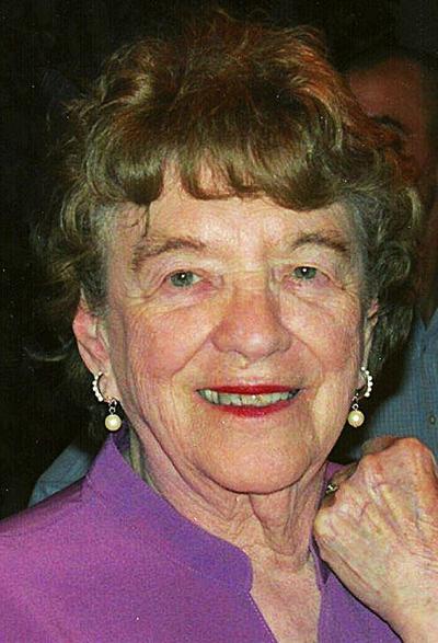 Dorothy Riley | Obituaries | leadertelegram.com