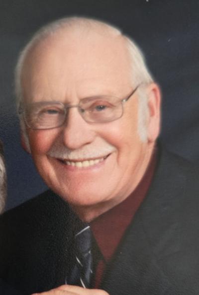 Darrell Menting | Obituaries | leadertelegram.com