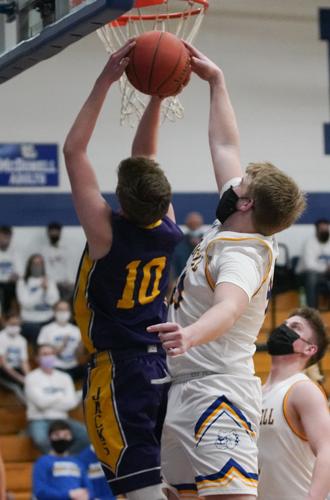 Boys hoops: McDonell, N.E.W. Lutheran both battle-tested heading into ...