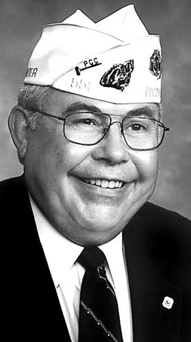 Terry Troutman | Obituaries | leadertelegram.com