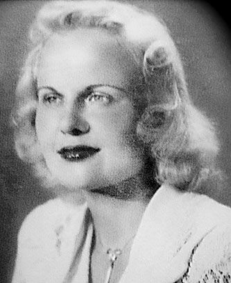 Margaret Kemper | Obituaries | leadertelegram.com