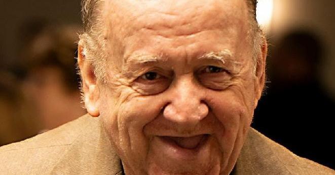 David Holderman | Obituaries | leadertelegram.com