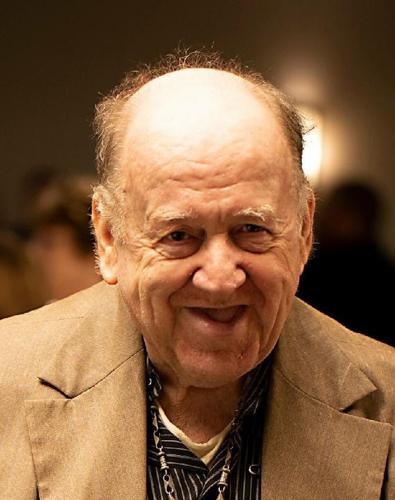 David Holderman | Obituaries | leadertelegram.com