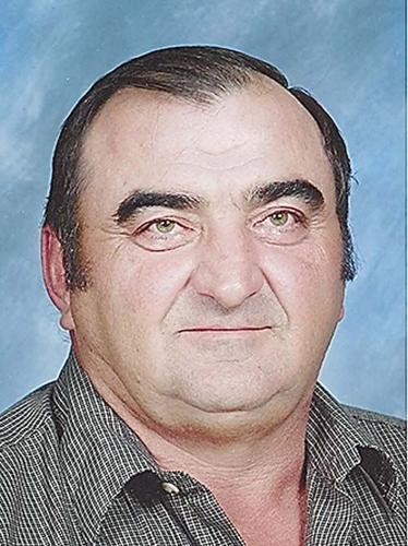 Wayne Skroch | Obituaries | leadertelegram.com