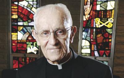 Monsignor Klimek reducing hospital workload but isn't leaving healing ...