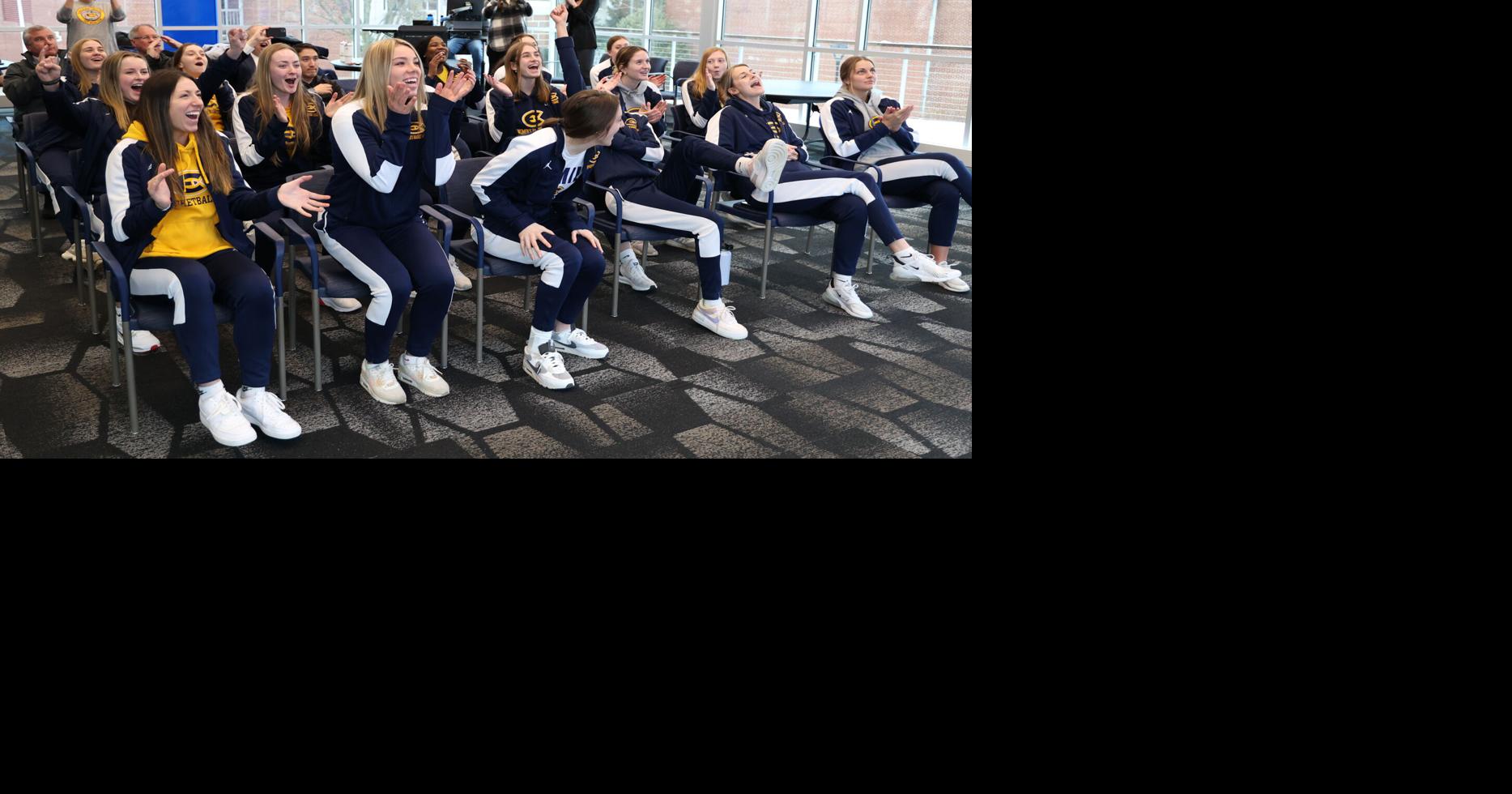 Selected: Blugolds headed to NCAA Tournament for second straight year ...