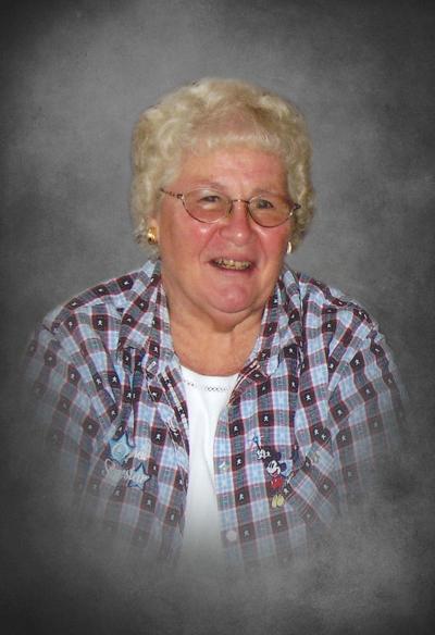 Ruby Miller | Obituaries | leadertelegram.com