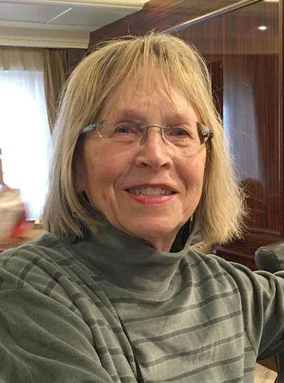Carol Garton | Obituaries | leadertelegram.com