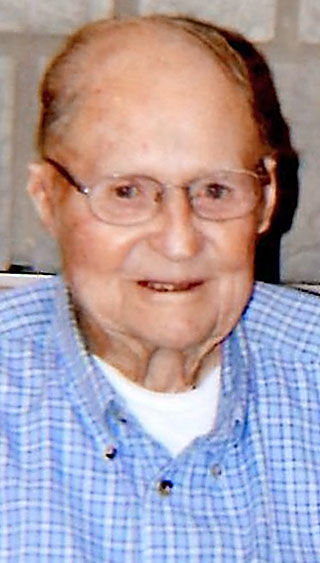 Ronald Pagel | Obituaries | leadertelegram.com