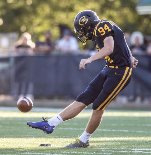 Photo gallery: Luther at UW-Eau Claire football | Sports ...