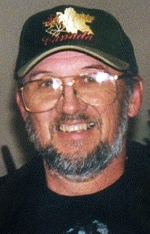 Rodney Wolfe | Obituaries | leadertelegram.com
