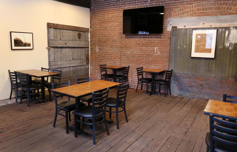 Something's brewing in Menomonie | Local Business | leadertelegram.com