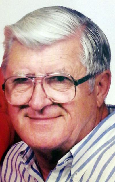 Donald Williams | Obituaries | leadertelegram.com