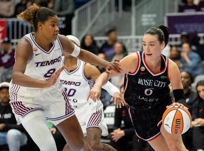 Portland Fire roll past Toronto Tempo 99-80 in first matchup between ...