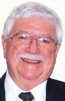 Richard Goins | Obituaries | leadertelegram.com