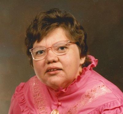 Rhonda Franson | Obituaries | leadertelegram.com