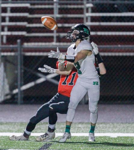 Prep football playoffs: Regis takes down Abbotsford to punch ticket to ...