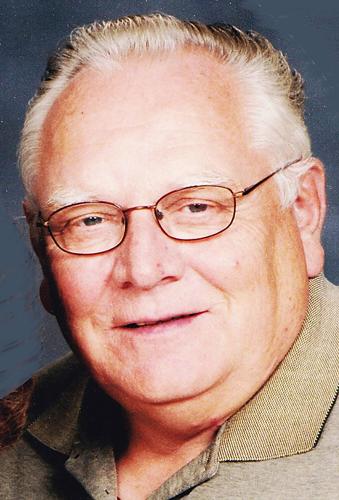 John Lahn | Obituaries | leadertelegram.com