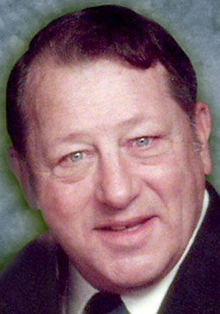 Richard Hillis | Obituaries | leadertelegram.com
